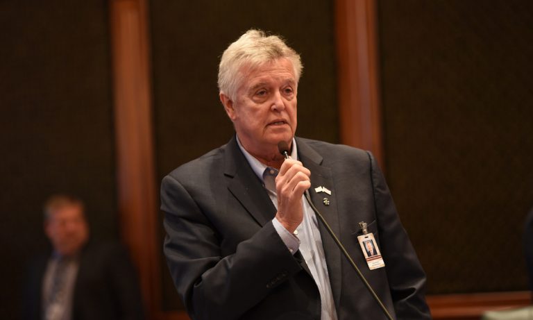 Press Room - Steve Reick