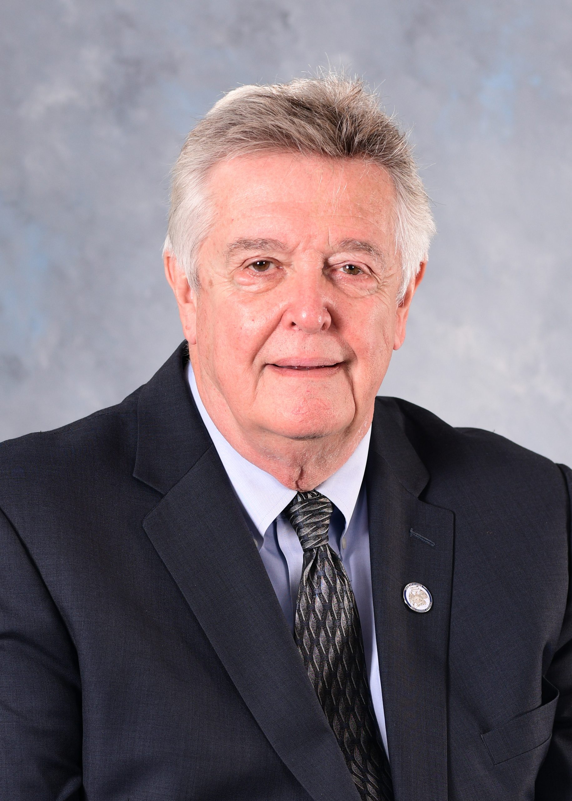 2020 Legislative Update - Steve Reick