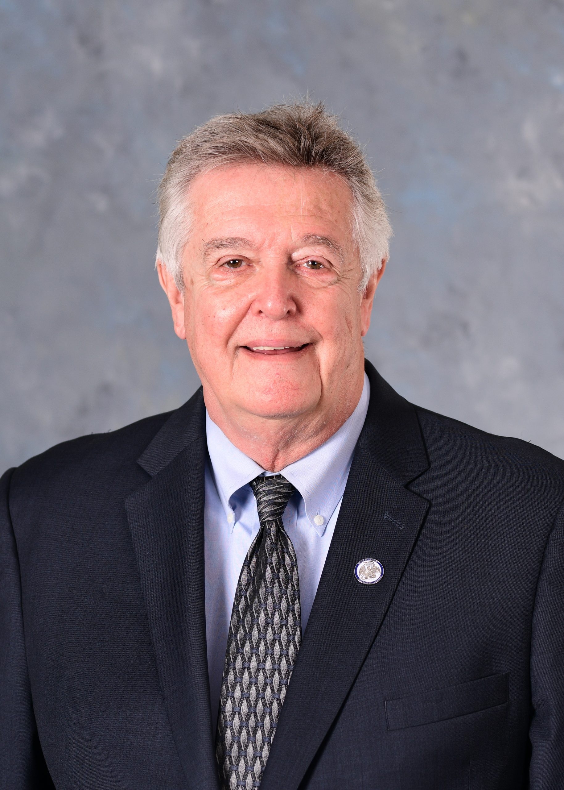 2020 Legislative Update - Steve Reick