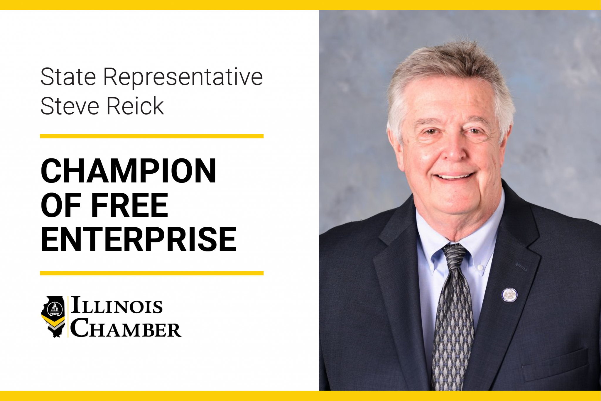 The Reick Report: Sept. 1, 2020 - Steve Reick