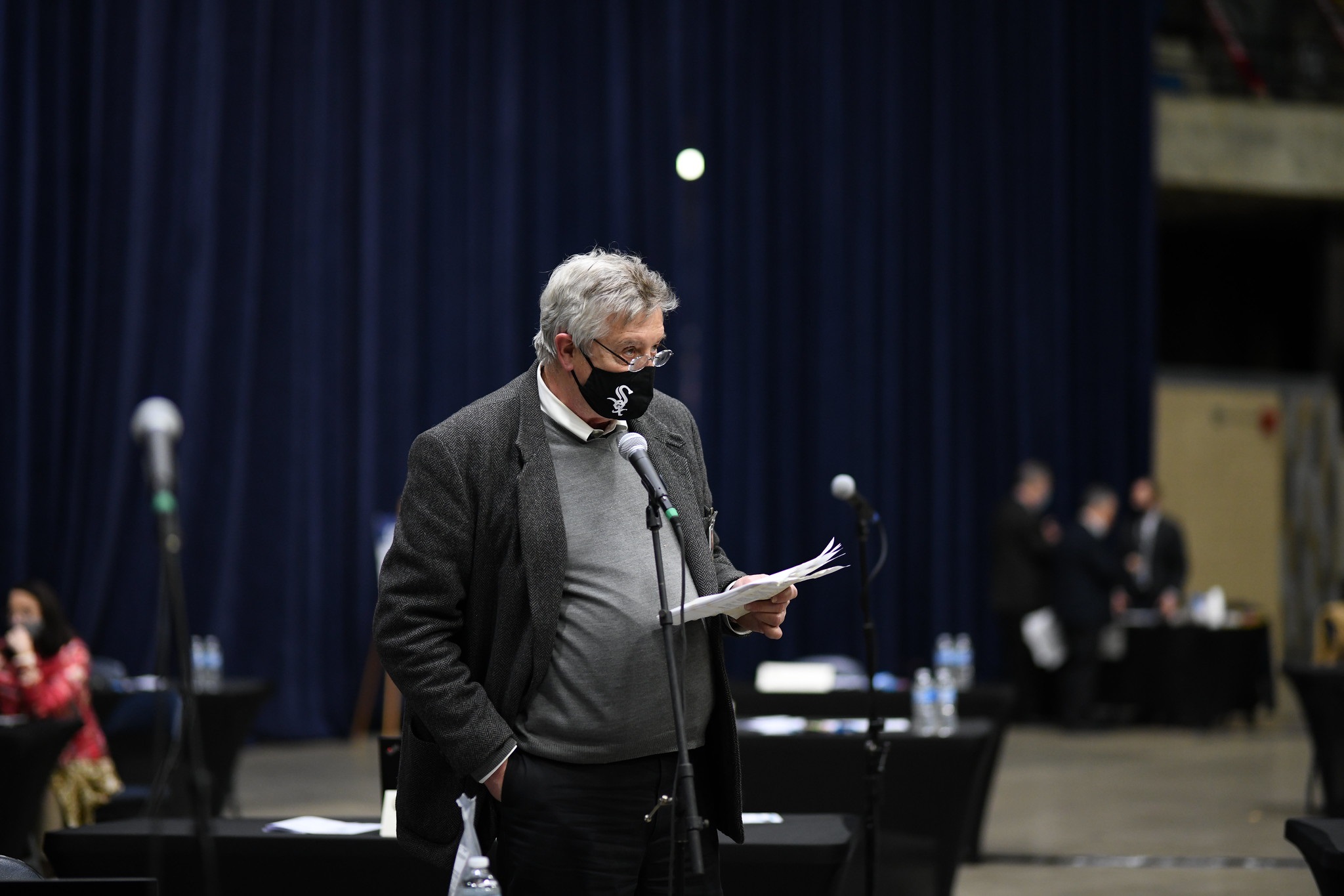 Legislative News from Rep. Steve Reick - Steve Reick